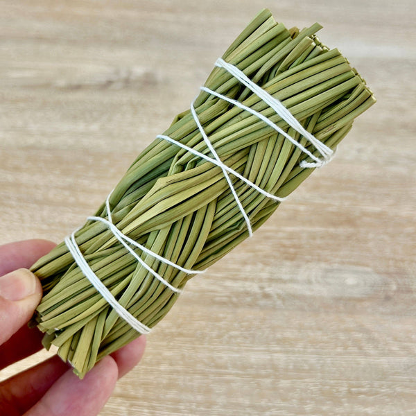 Sweetgrass Bundles – The Creemore Flower Company Inc.