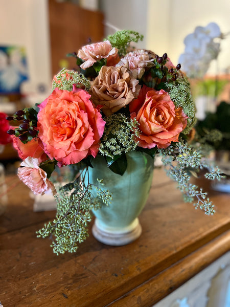 Seasonal Elegance – The Creemore Flower Company Inc.