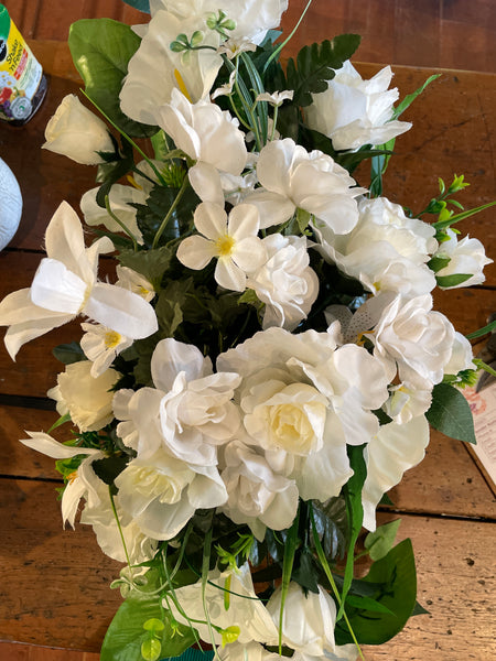 Faux Flowers – The Creemore Flower Company Inc.